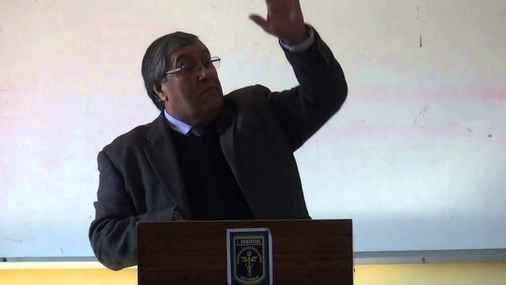 DIA EL TECNICO 2015 - YouTube