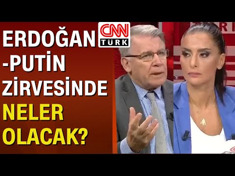 5 Ağustos'taki zirvede Suriye harekatı mı konuşulacak? İ. Hakkı Pekin'den kritik açıklamalar