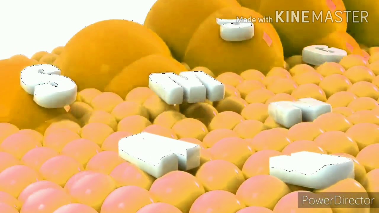 Preview 2 Samsung Logo Balls - YouTube