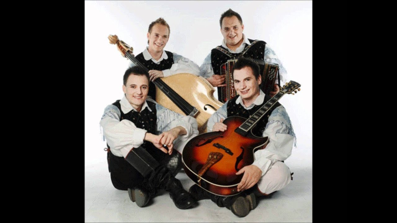 MODRIJANI mix | Slovenski Narodnjak - YouTube