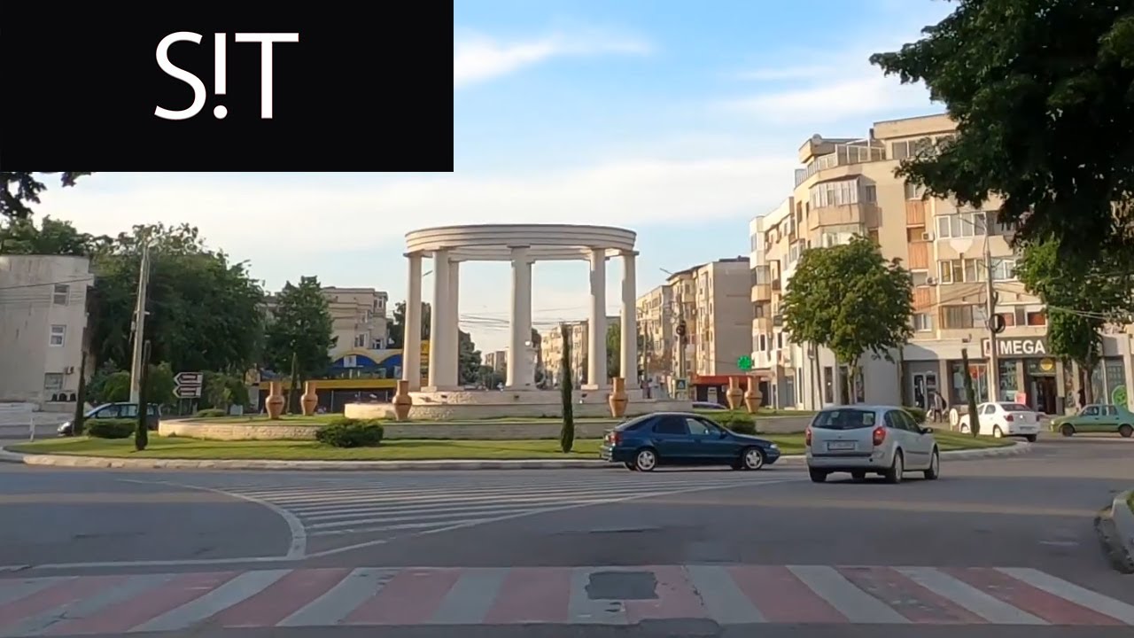 Mangalia - Saturn - Venus - Jupiter - Neptun - Olimp Judetul Constanta ...