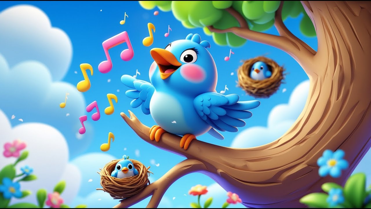 Learn Letter B with Ball, Bear & More 🐻⚽ | ABC Song for Kids & Toddlers ...