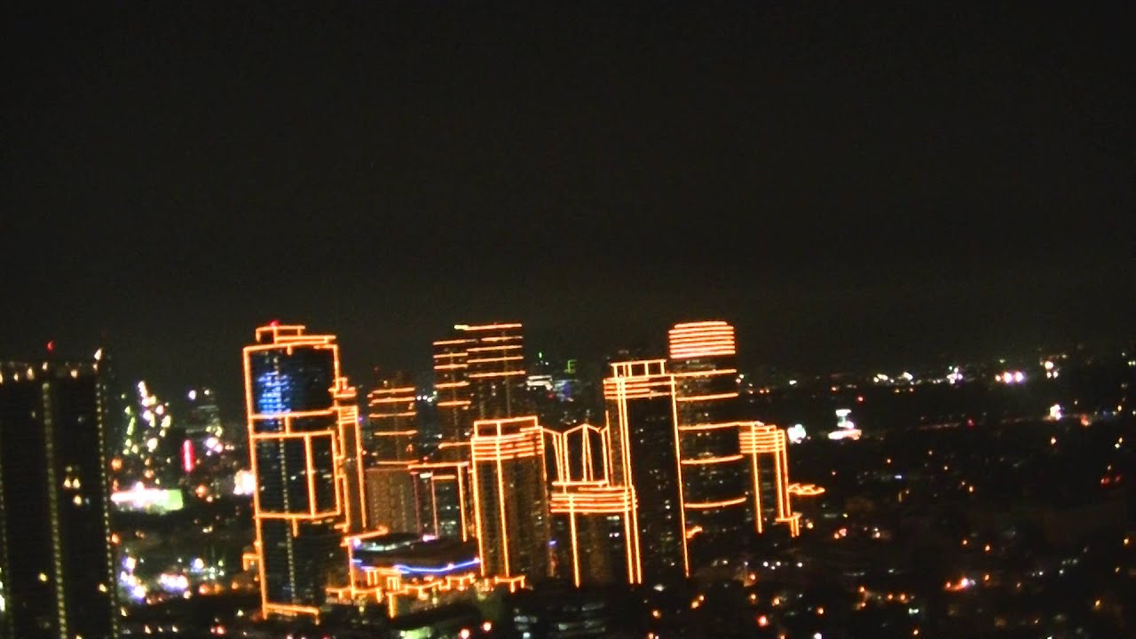 Manila by night - YouTube