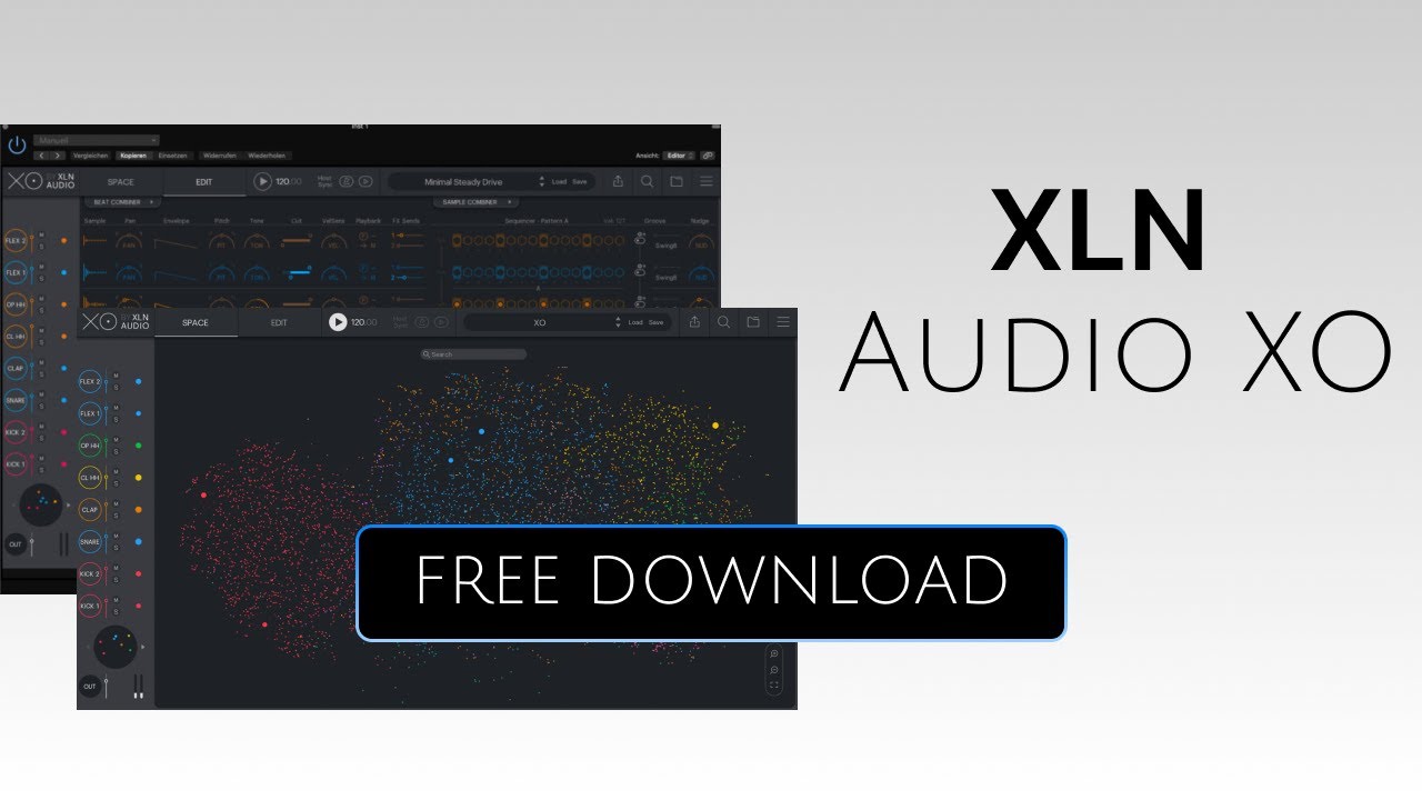 Get Free XLN Audio XO | Audio XO 2023 | How To Install XLN Audio XO ...