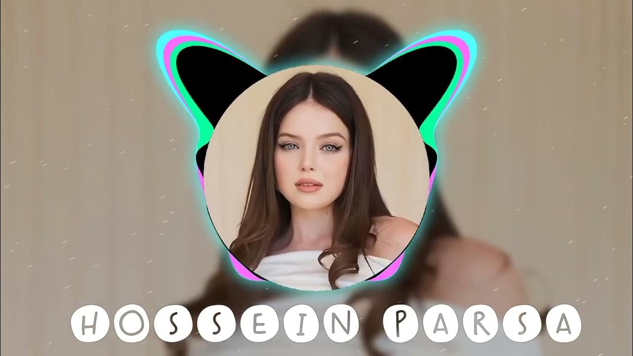 Hossein Parsa Remix 2025 | Deep Rhythms by Amir Shams | Original Track by Hossein Parsa - YouTube