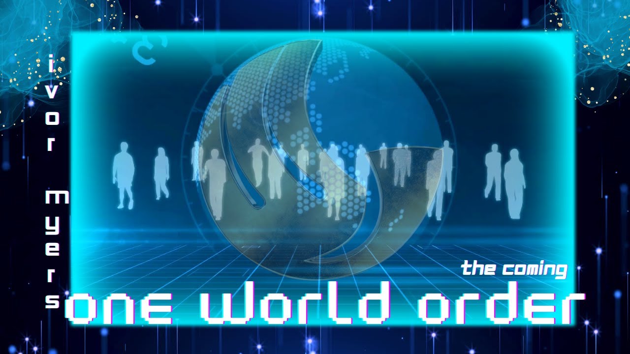 The Coming One World Order - YouTube