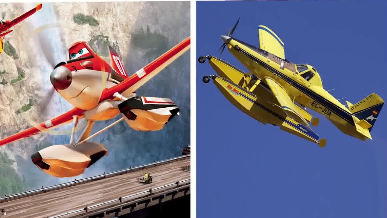 Planes Characters In Real Life, 57% OFF | www.pinnaxis.com