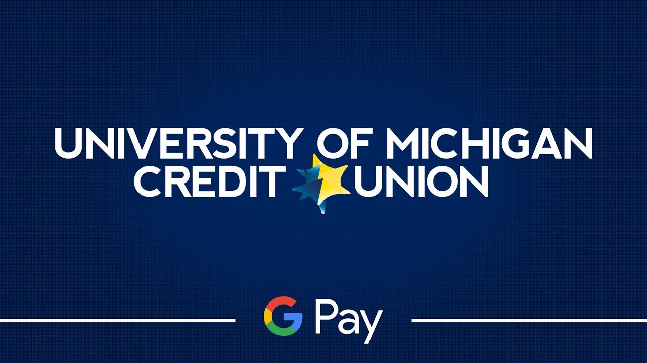Setting Up Your UMCU Card on Google Pay - YouTube