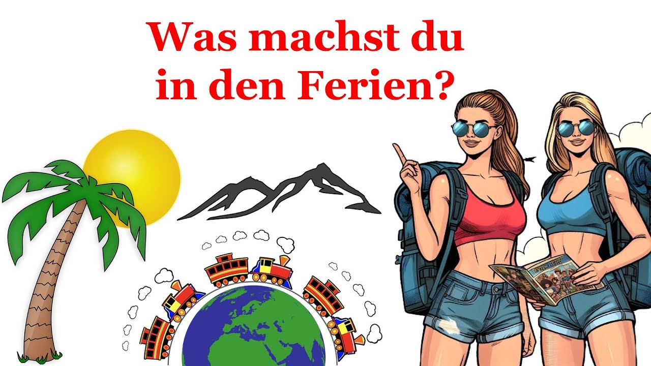 Was Mache Ich In Den Ferien