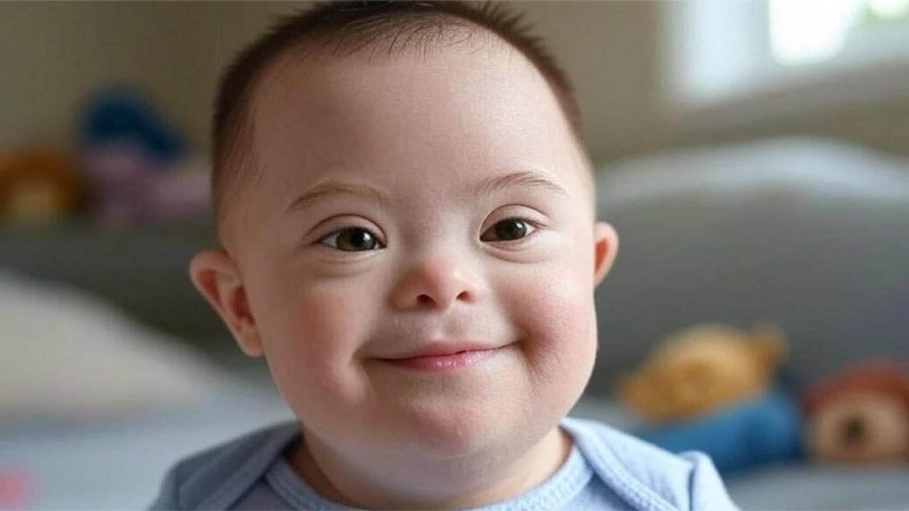 When Love Has an Extra Chromosome: A Parent’s Story. Down Syndrome ...