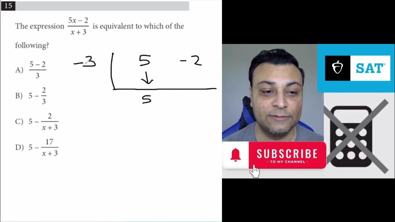 the-expression-5x-2-x-3-is-equivalent-to-q15-of-sat-math-practice