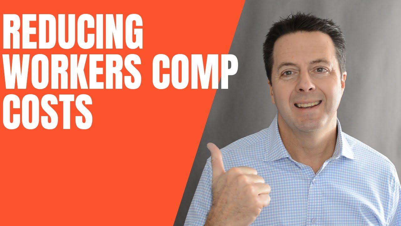 Expert Workers Comp Advice - YouTube