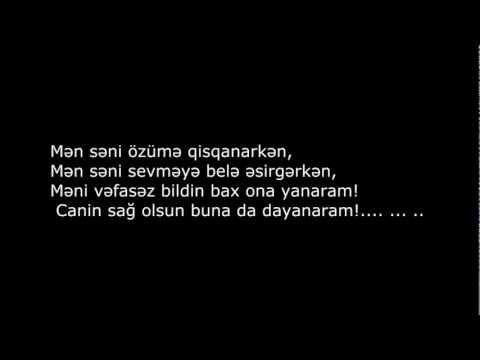 Ən Çətin Günüm...