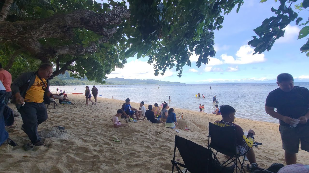 Napo Beach Resort | Dapitan City | Philippines 🇵🇭 - YouTube