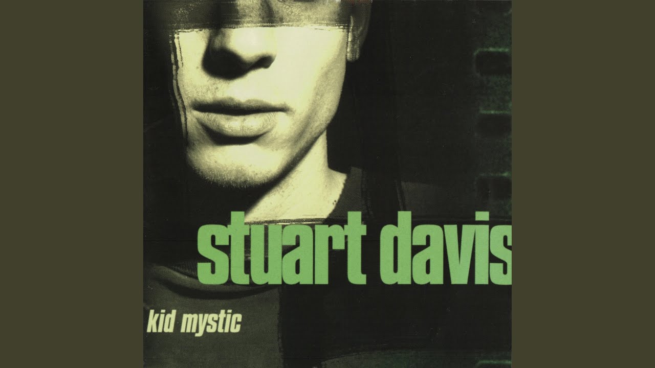 Kid Mystic - YouTube