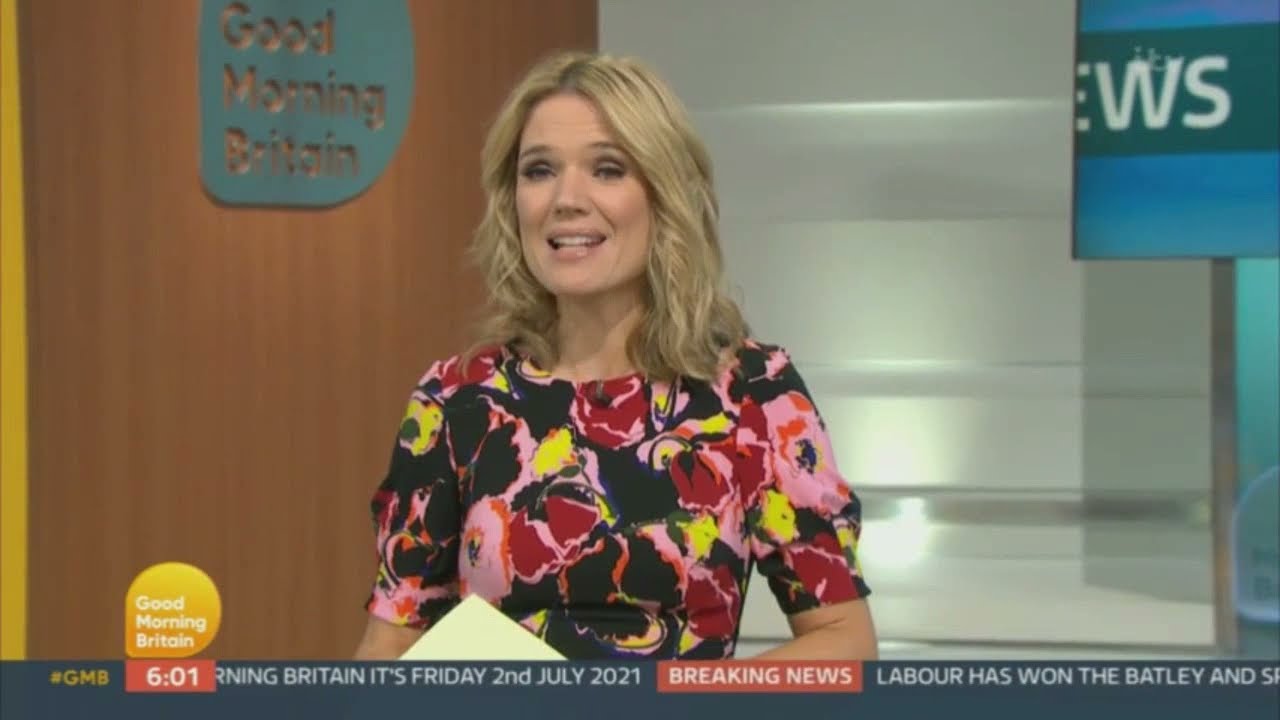 GMB 2nd July 2021 (6H) - YouTube