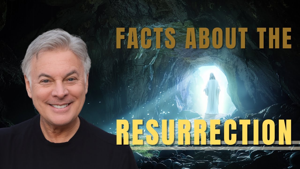 Amazing Facts and Discoveries About the Resurrection that Most ...
