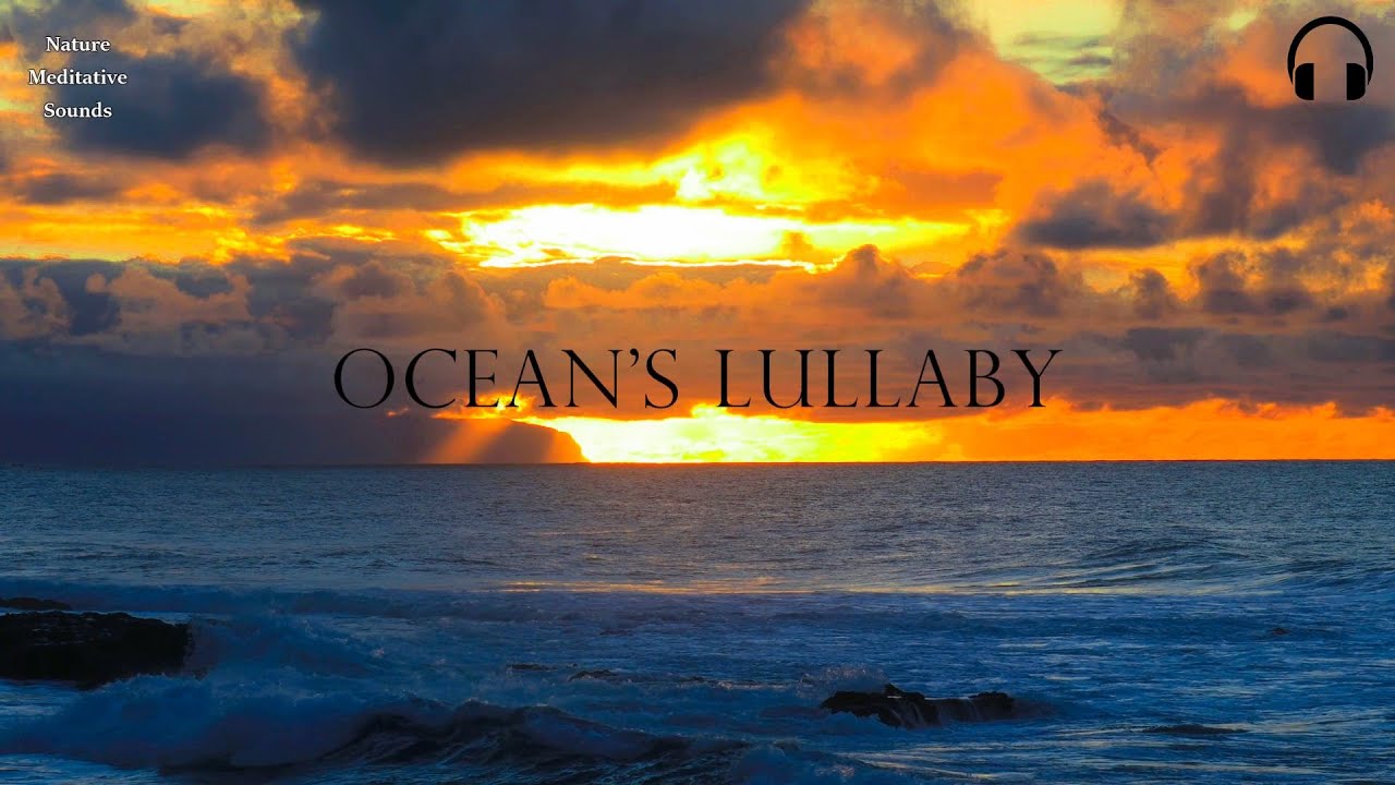 Ocean's Lullaby - YouTube