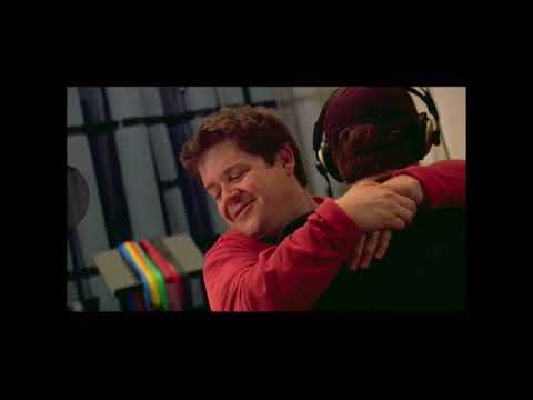 Ratatouille: Patton on Remy (High Tone)