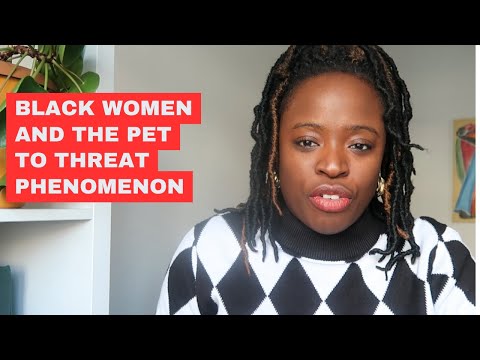 How Black Women go from being The Office Pet to Company Threat