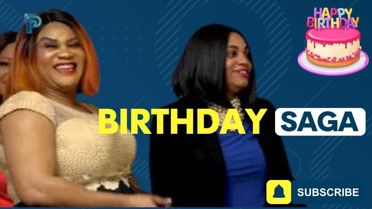 BIRTHDAY SAGA | SEASON 1 | EPISOLE 14 | C.L.A.S.S TV SHOW - YouTube