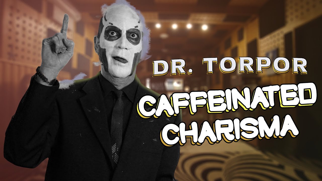 Torpor Torpem ft. Tony Coca Cola and the Roosters - YouTube