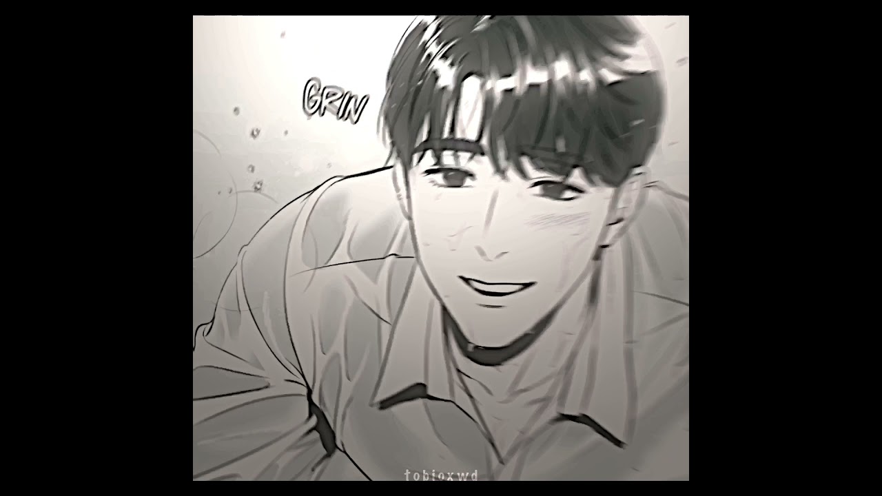 Myung Dae (MD) Edit | Bj Alex - YouTube