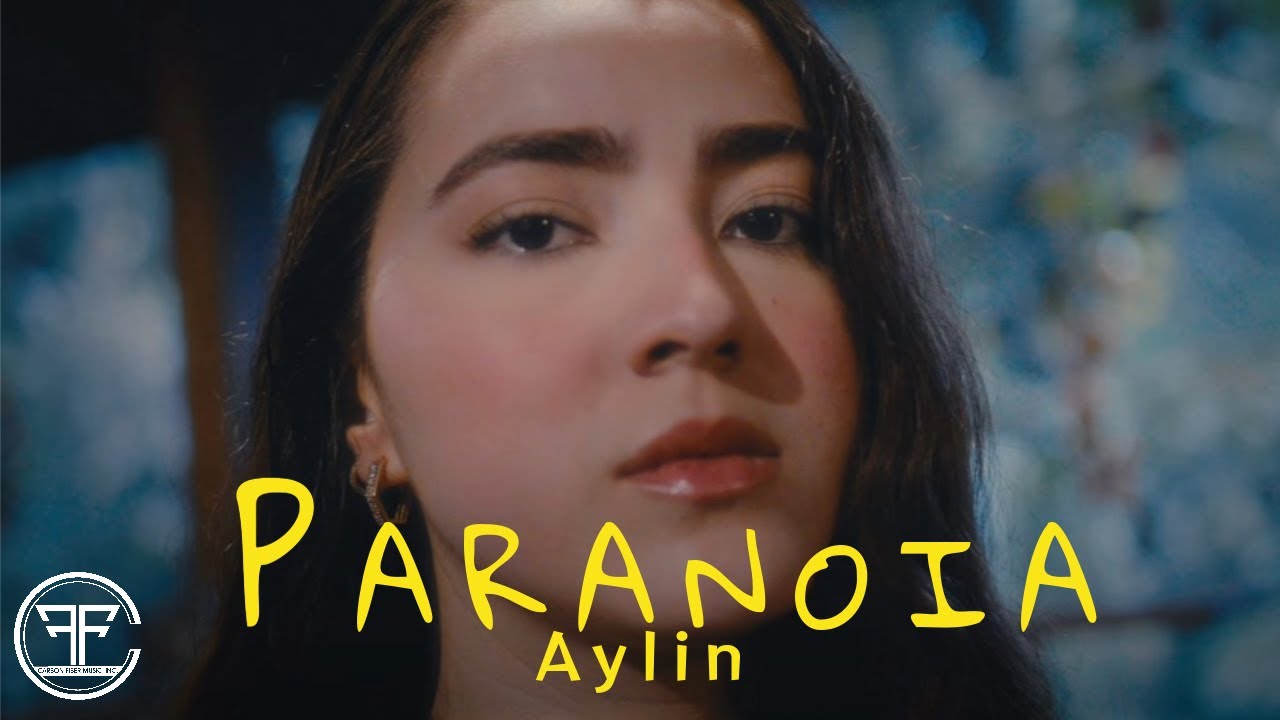 Aylin - Paranoia (Official Music Video) - YouTube
