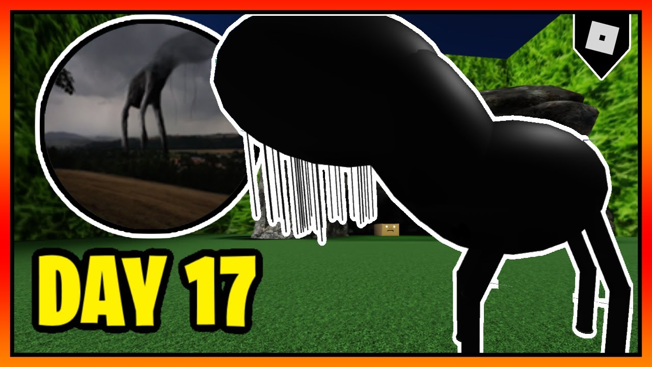 How to get the "DAY 17" BADGE + SKIN/MORPH in TREVOR CREATURES KILLER 2 ...