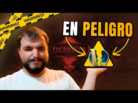 Crisis en el League of Legends europeo | Soluciones a los problemas ...