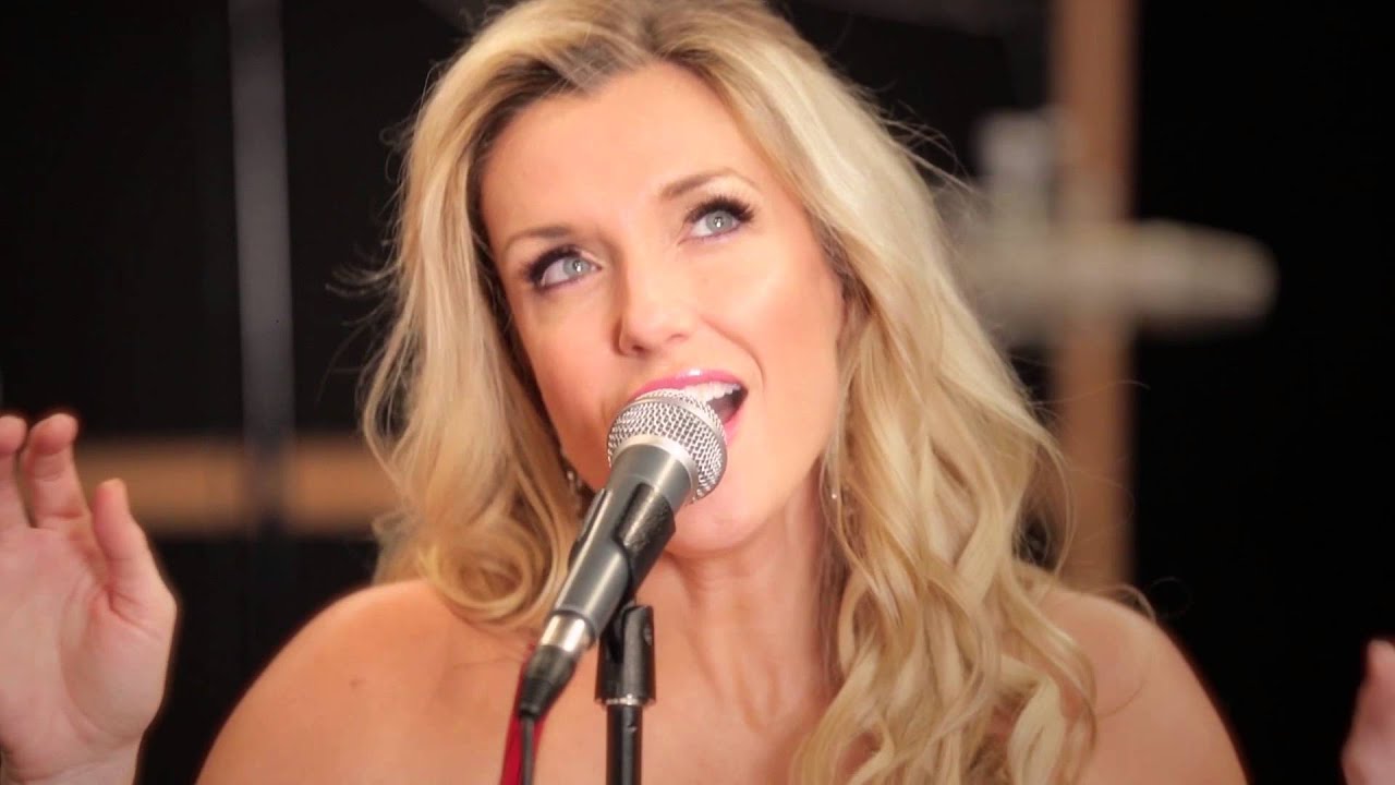 Swing Soul Band - Jazz Highlight Reel - YouTube