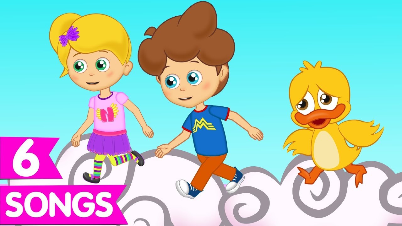 Breakfast Song - Happy Baby Songs Nursery Rhymes - YouTube