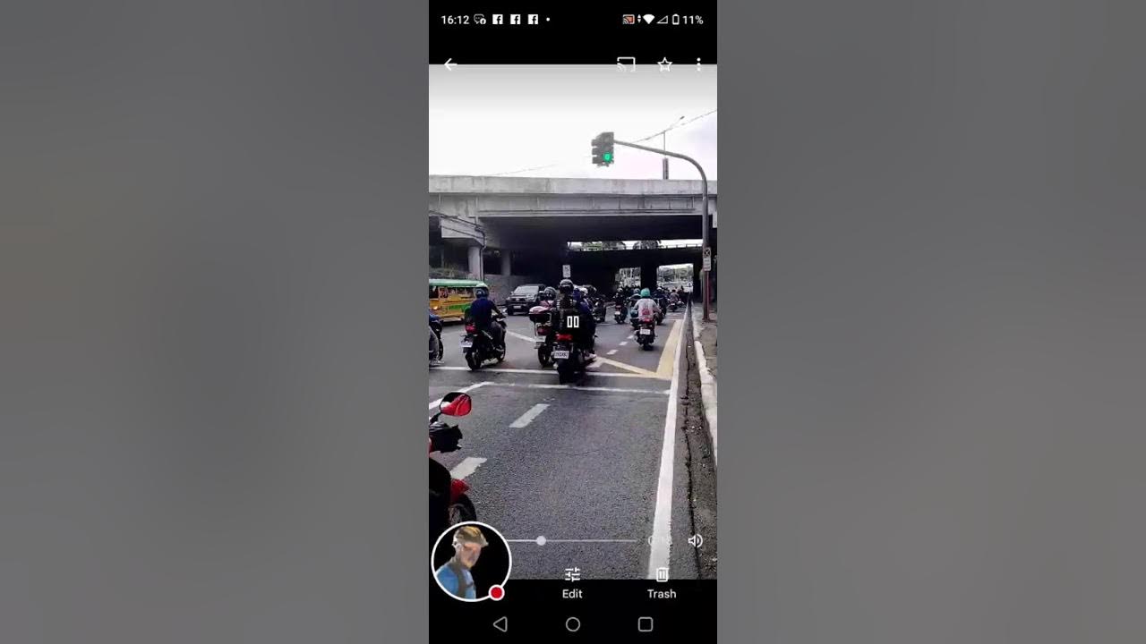 Baldo's Adventure Mix Vlog is live! Stop lights - YouTube