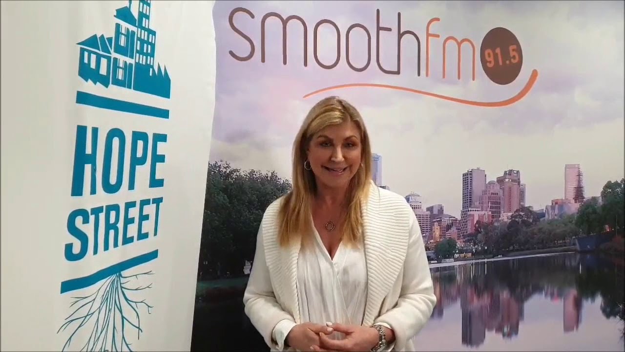 11 Sep 2019: Message from our Ambassador, Jennifer Hansen - YouTube