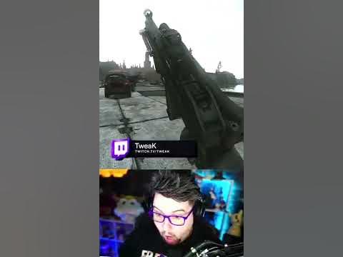 THIS NEW RUNNING ANIMATION IS AWESOME | Escape from Tarkov Wipe TweaK # ...