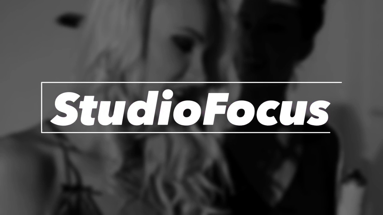 HALLOWEEN on SET - StudioFocus workshop/modelsharing - YouTube