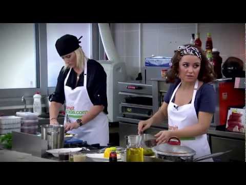 Çalışan Kadının Yemekle İmtihanı