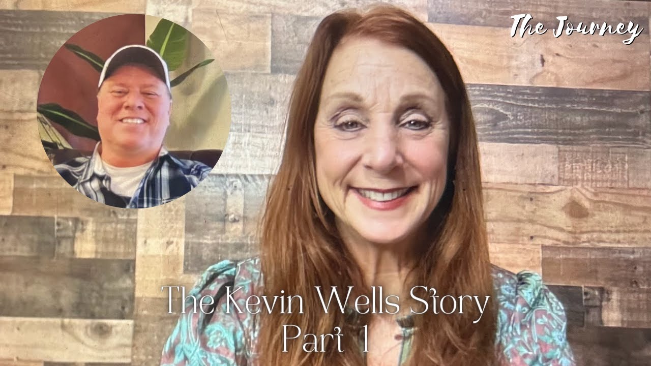 Kevin Wells | Healed Of Over 11 Mysterious Illnesses PT 1 | THE JOURNEY ...