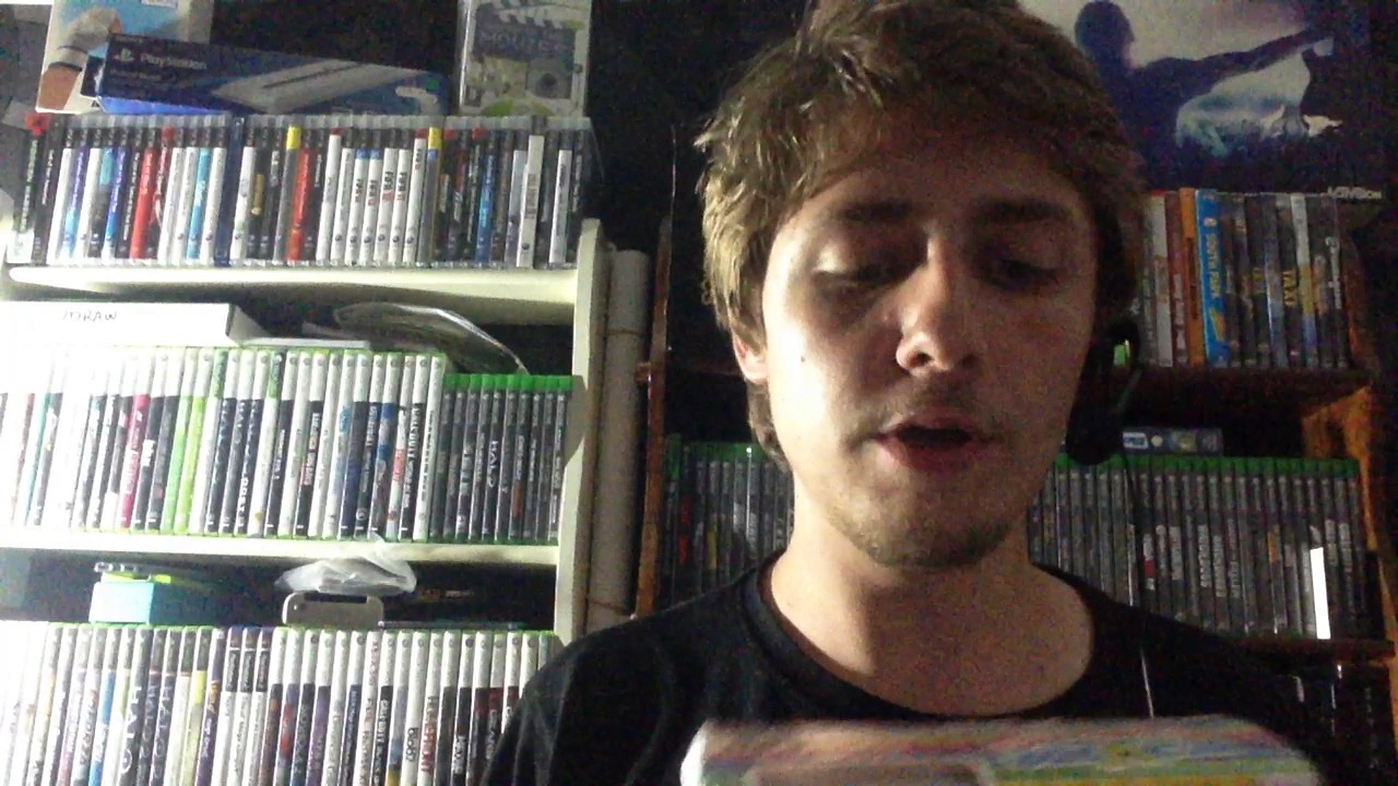 [ASMR] Ma collection Nintendo - YouTube