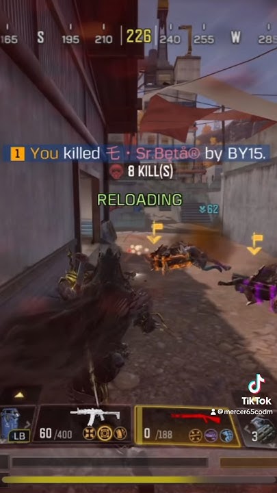 Dominating black market, isolated codm #codm #callofdutymobile #codmobile #callofduty #viral # ...