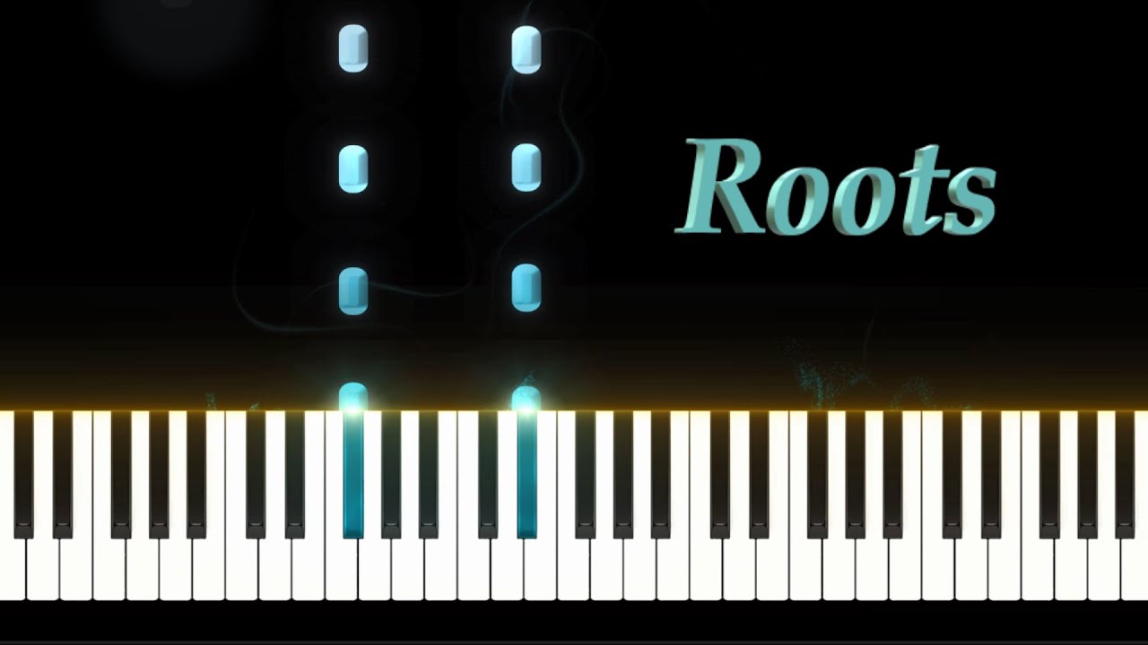 Roots - Calum Scott - YouTube Music