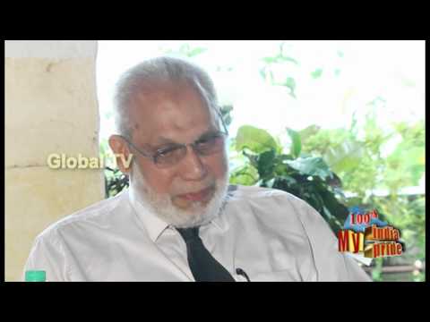 Dr.C.P. Habeeb Rahman, Chairman, Unity Hospital, mangalore - YouTube