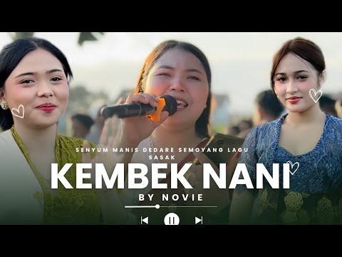 KEMBEK NANE TAOK BEDAIT KEMBEK BAE NDEK LEK LAEK KAKAK🥹NOVIE ALISHBA BARENG DISYA MUSIK