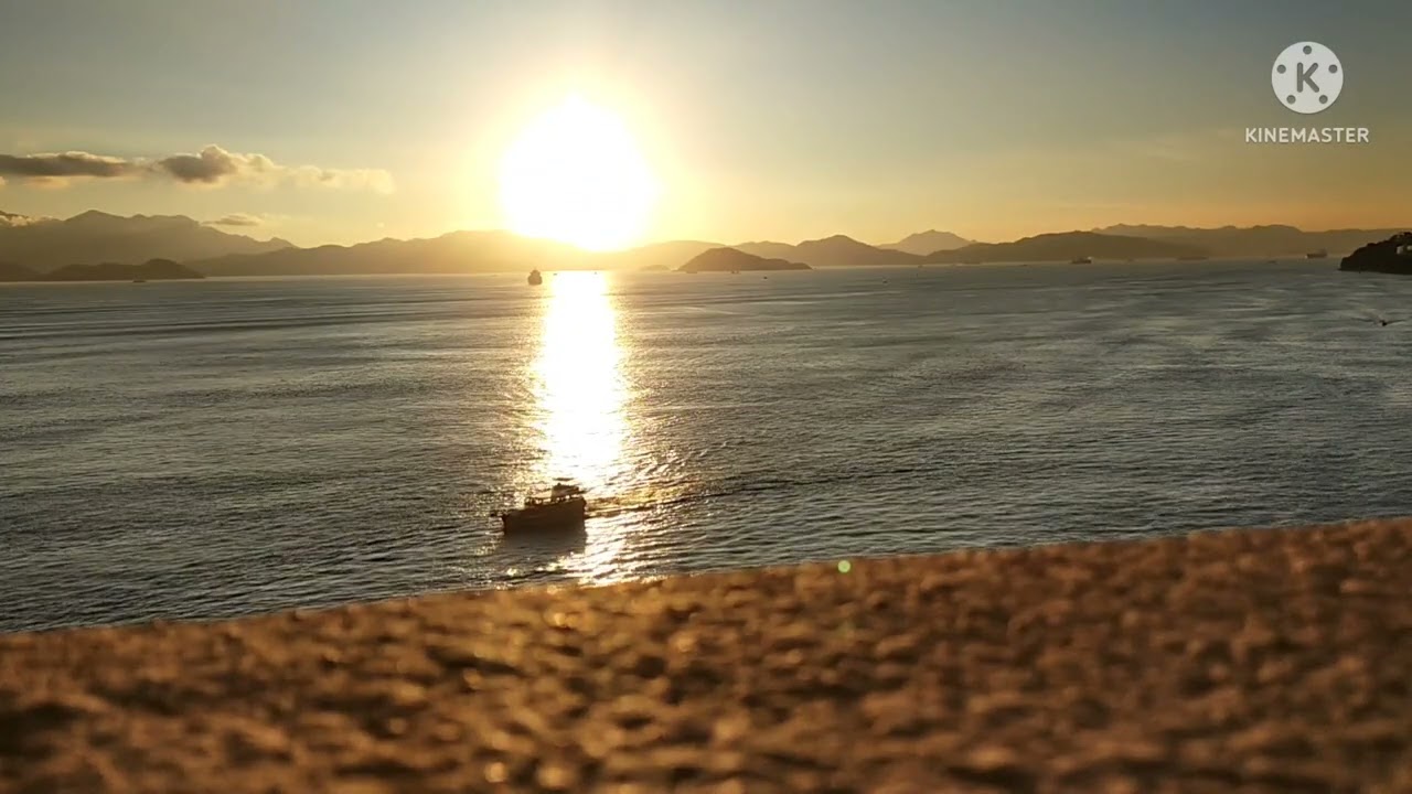 Sunset 🌞 - YouTube