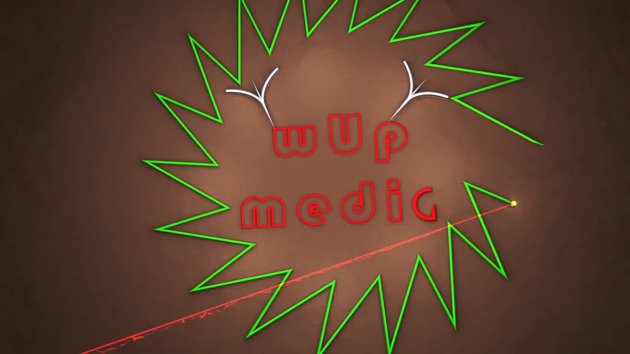 NEW wUp - YouTube