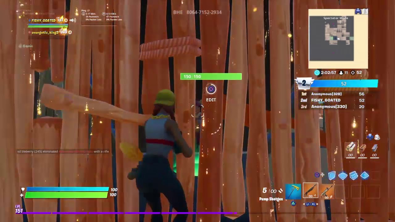 WHO WANTS TO JOIN FISHY CLAN?? - YouTube