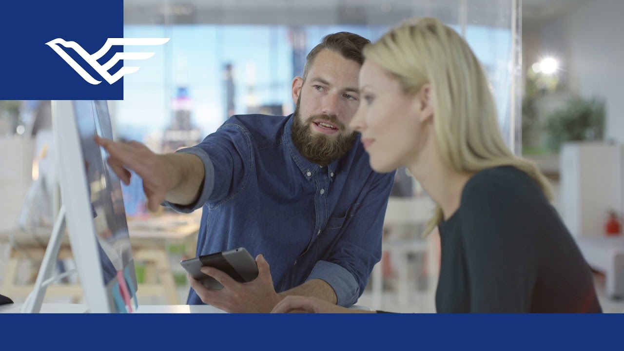 Totally Free Business Checking - YouTube