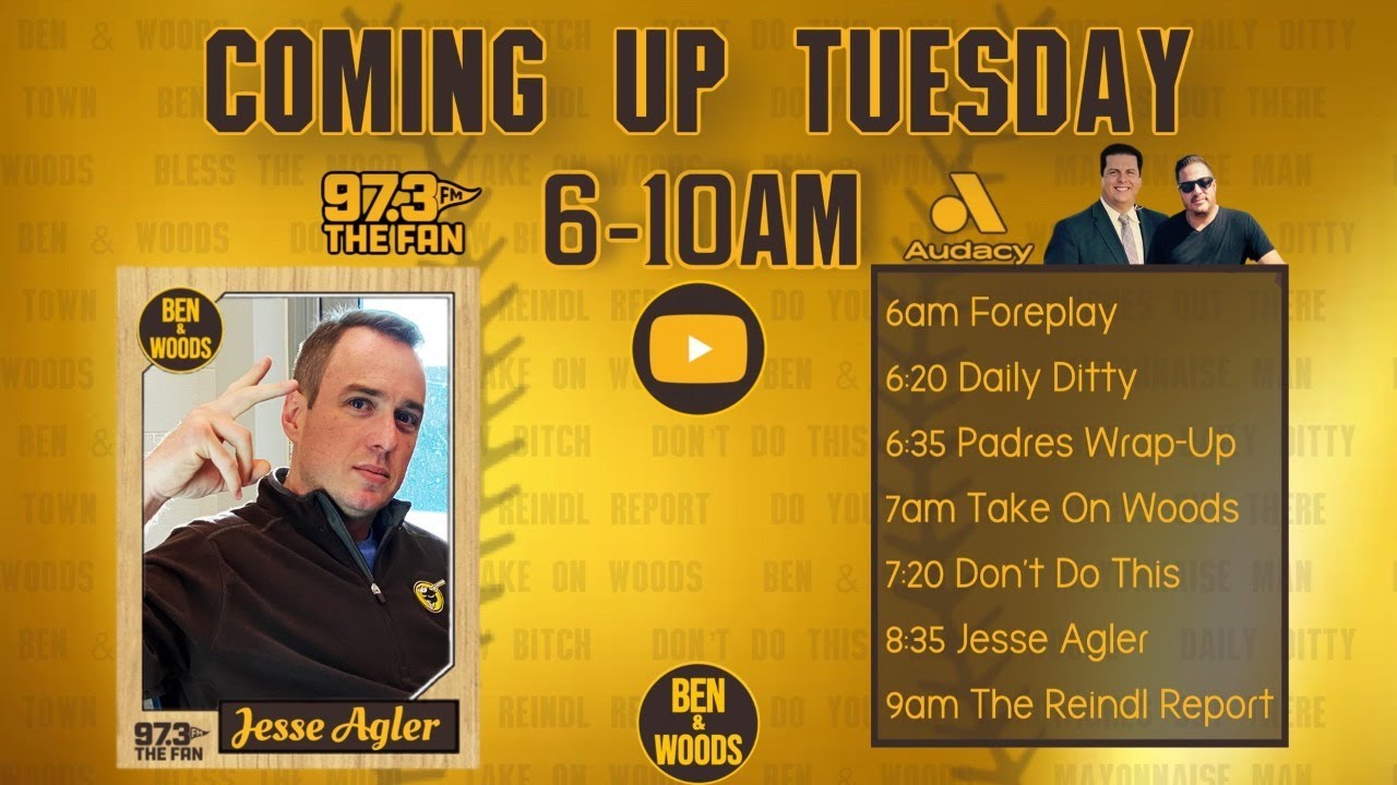 Tuesday May 2nd, 2023 - YouTube