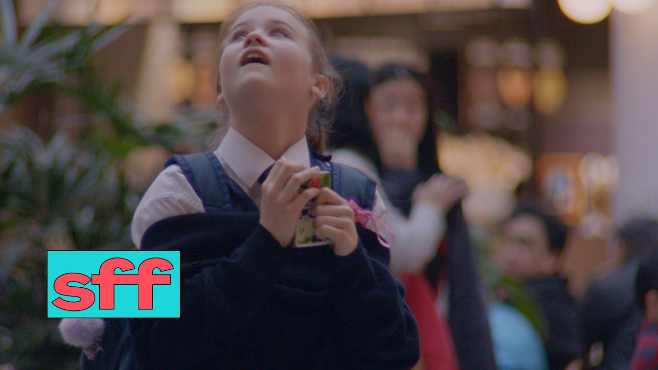 Peeps – Trailer – SFF 21 - YouTube