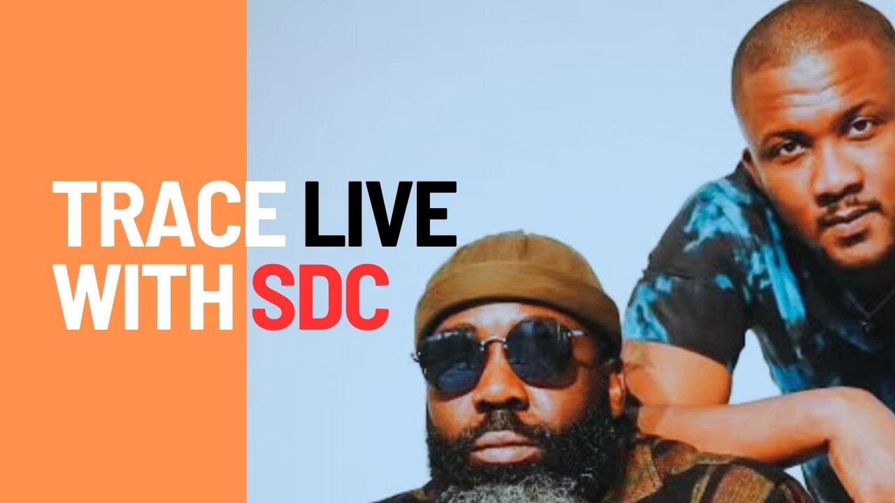 Trace Live With Show Dem Camp - YouTube